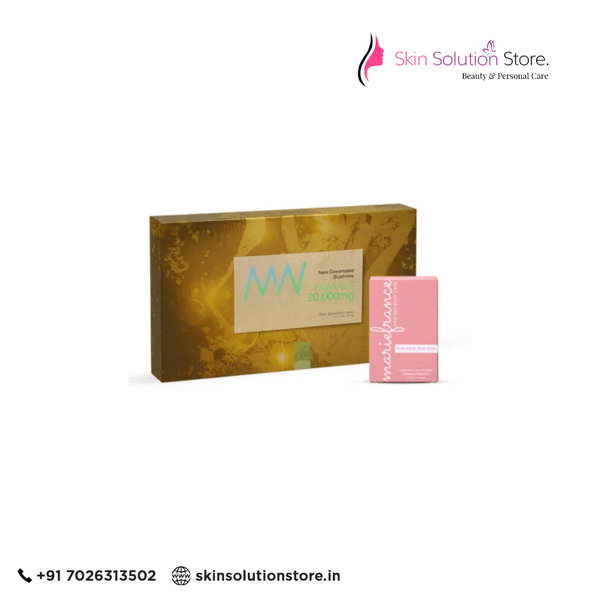 Best IV Drip Combo For Best Result Skin Whitening... – Skin Solution Store